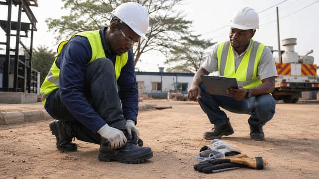 HSE Training & Safety Certification with Worldwide standards | ProSafe ...