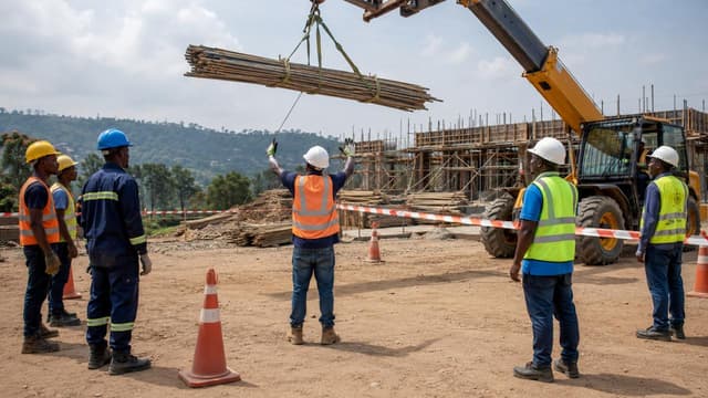 HSE Training & Safety Certification with Worldwide standards | ProSafe ...