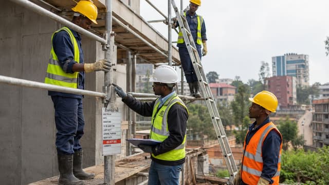 HSE Training & Safety Certification with Worldwide standards | ProSafe ...